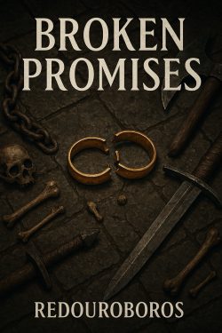 Broken Promises | Scribble Hub