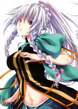 *DxD: Matsuda? | Scribble Hub