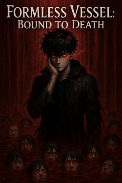 Formless Vessel: Bound to Death | Scribble Hub