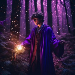 HP: a job in the multiverse | Scribble Hub