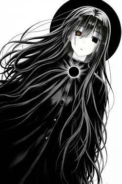 Malevolent’s Queen : Mother of the Void (Oneshot) | Scribble Hub