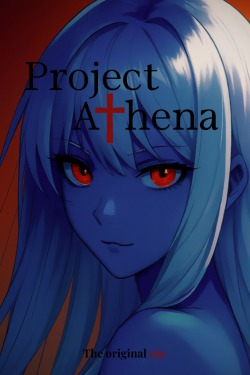 Project Athena | Scribble Hub