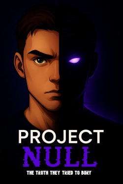 Project Null | Scribble Hub