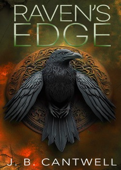 Raven’s Edge | Scribble Hub