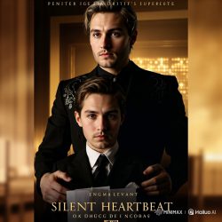 Silent Heartbeat: My Stepdad, My Secret | Scribble Hub