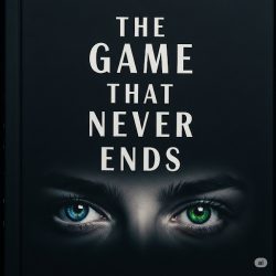 The Game That Never Ends | Scribble Hub
