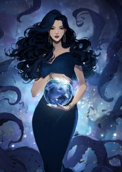 The Mind Control Universe & Other Stories | Scribble Hub