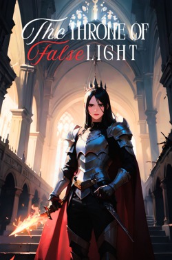 The Throne Of False Light | Scribble Hub