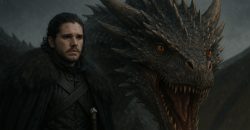 “The Dragon’s Last Mercy” | Scribble Hub