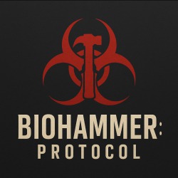 Biohammer:Protocol | Scribble Hub