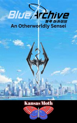 Blue Archive – An Otherworldly Sensei | Scribble Hub