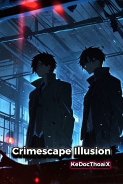 Crimescape Illusion | Scribble Hub