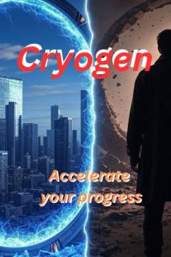 Cryogen | Scribble Hub