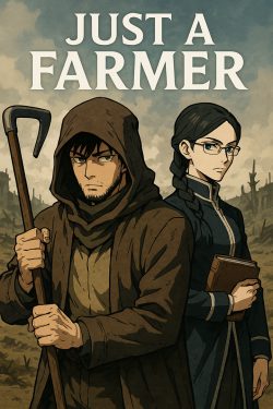Just a Farmer | Scribble Hub