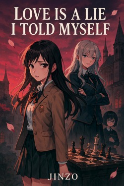 Love Is A Lie I Told Myself Volume One – Her Smile Was a Warning ...