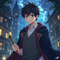 Magical Rebirth : Born Again in Her World | Scribble Hub