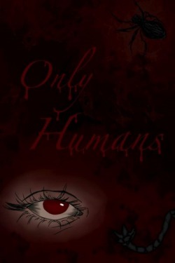 Only Humans | Scribble Hub