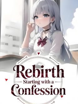 Rebirth: Starting with a Confession | Scribble Hub