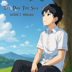 The Day The Sky Didn’t Break | Scribble Hub