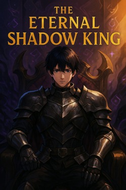 The Eternal shadow king | Scribble Hub