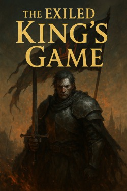The Exiled King’s Game | Scribble Hub