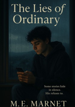 The Lies of Ordinary | Scribble Hub
