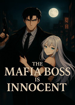 The Mafia Boss is Innocent | Scribble Hub
