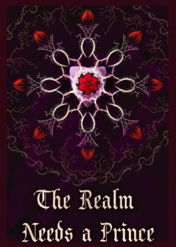 The Realm Needs a Prince | Scribble Hub