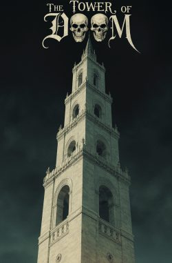 Tower of Doom | Scribble Hub