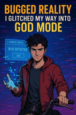 Bugged Reality: I Glitched My Way Into God Mode | Scribble Hub