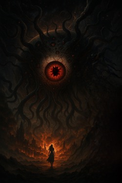 Creature Feature | Scribble Hub