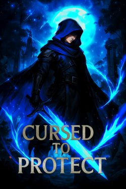 CURSED TO PROTECT | Scribble Hub