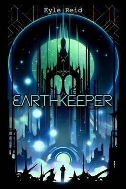 Earthkeeper — College/University Slice of Life, Romance, Sci-Fi ...