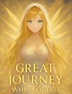 Great Journey: Whims of Fate | Scribble Hub