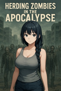 Herding Zombies in the Apocalypse | Scribble Hub