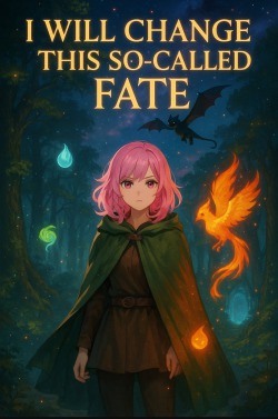 I will change this so-called fate | Scribble Hub