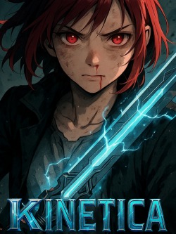 Kinetica: Dominion of Ash & Arcane | Scribble Hub