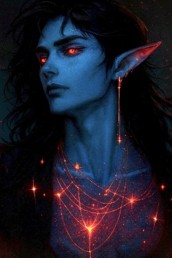 LUSTBORN: GRASPING LUST | Scribble Hub