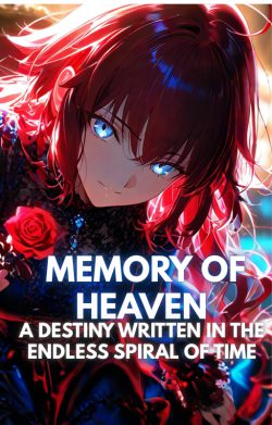 Memory of Heaven A Destiny Written in the Endless Spiral of Time | Scribble Hub