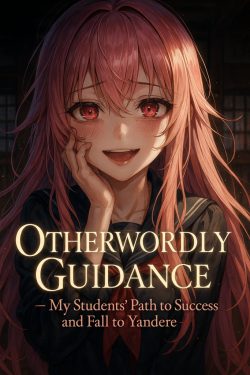 Otherwordly Guidance ~ My Students’ Path to Success and Fall to Yandere ...