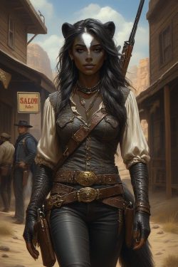 Patchwork Helix | Scribble Hub