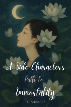 A Side Character’s Path to Immortality | Scribble Hub