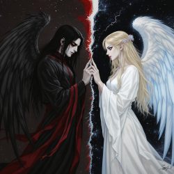 Somewhere in other universe… | Scribble Hub