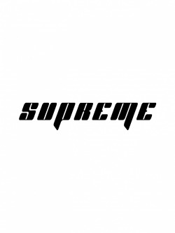 Supreme | Scribble Hub