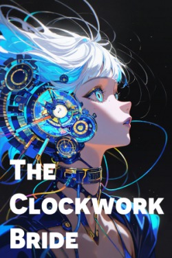 The Clockwork Bride | Scribble Hub