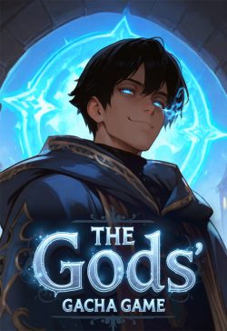 The Gods’ Gacha Game: Return of the God-King [LitRPG, System Manipulator MC] | Scribble Hub