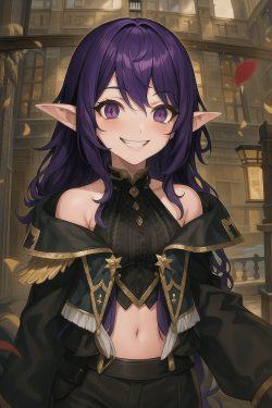 The Grimoire Made Me Do It | Scribble Hub