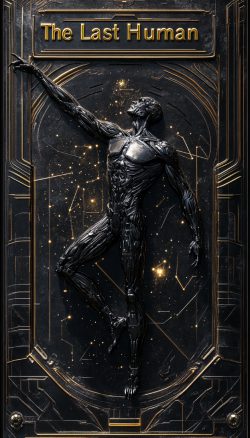 The Last Human | Scribble Hub