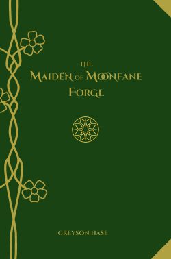The Maiden of Moonfane Forge | Scribble Hub