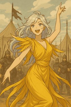 The Plague-Born | Scribble Hub